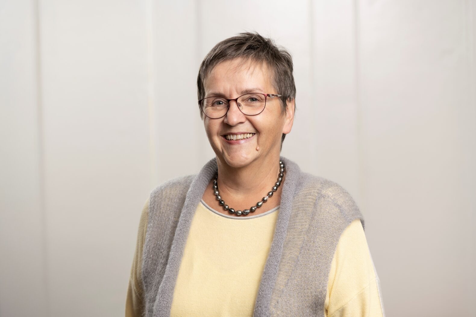 Präsidium und Vorstand - GRÜNE Kanton Bern