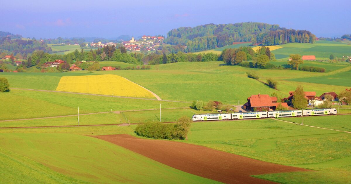 Region Mittelland-Süd - GRÜNE Kanton Bern